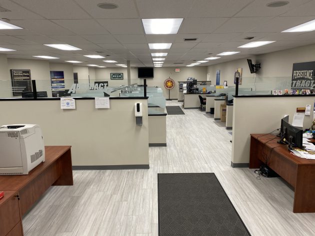 We Are Hiring – Abstract Electronics, Inc.